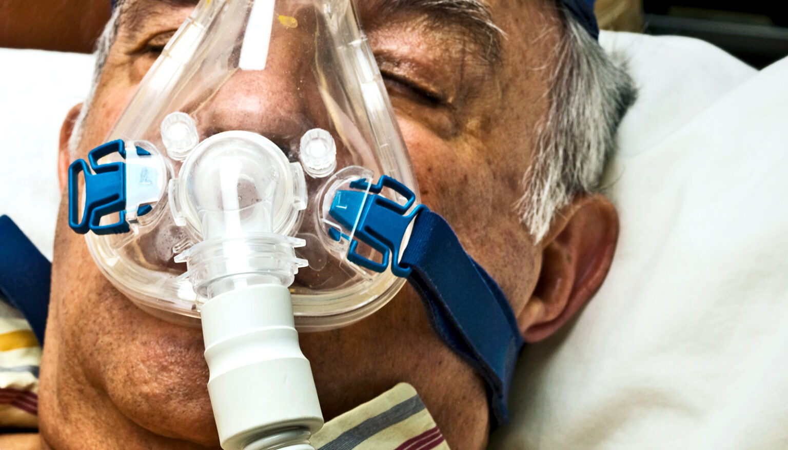 CPAP masks: Crucial things to take note off - Healthy Lifestyle
